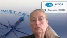 Strengthening Long Term Value Creation: Global Experts Insights on ...